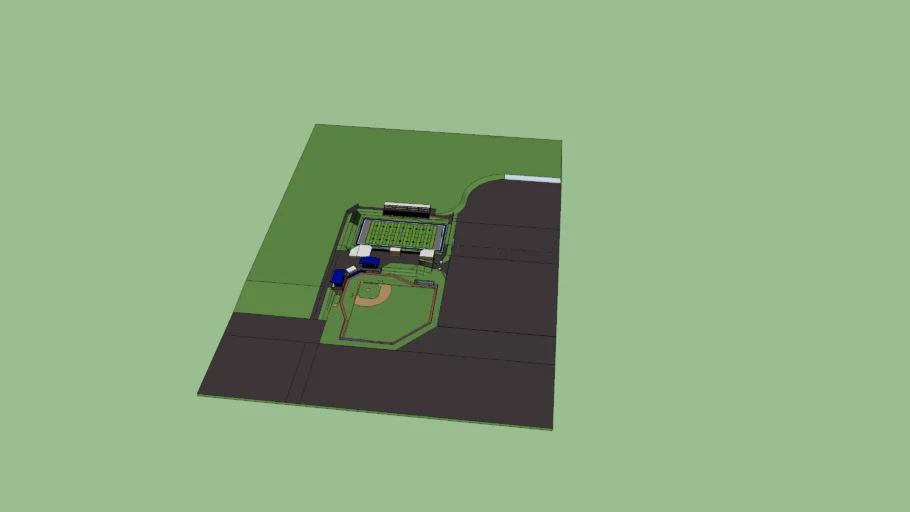 3D Warehouse