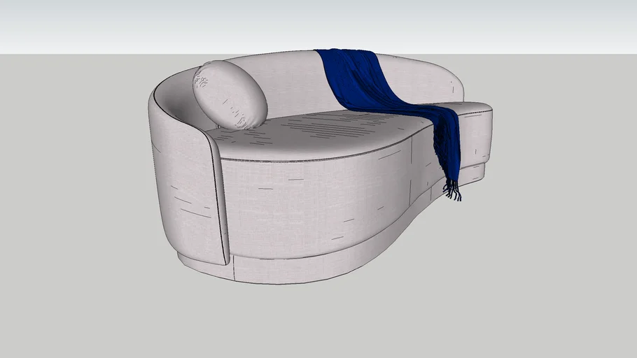 sofa | 3D Warehouse