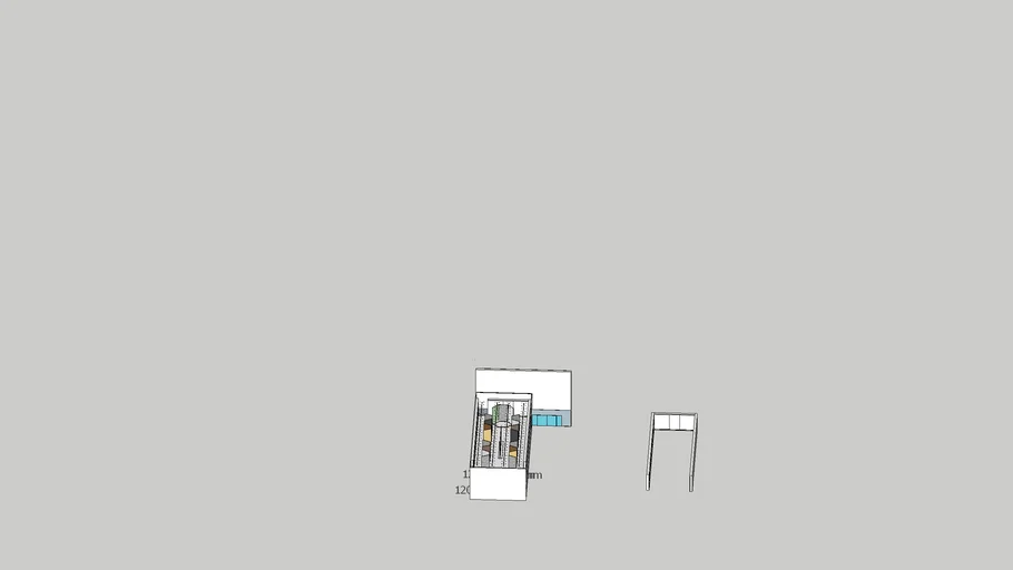 llllllll | 3D Warehouse