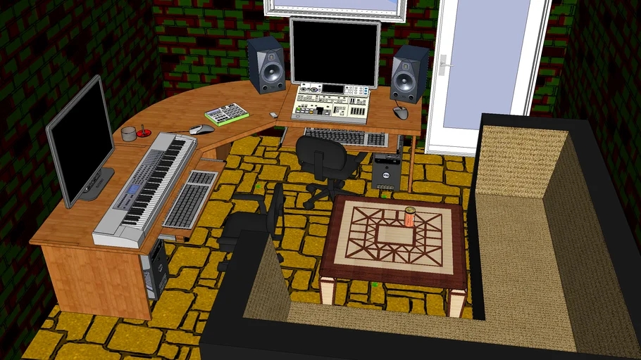 3D Warehouse