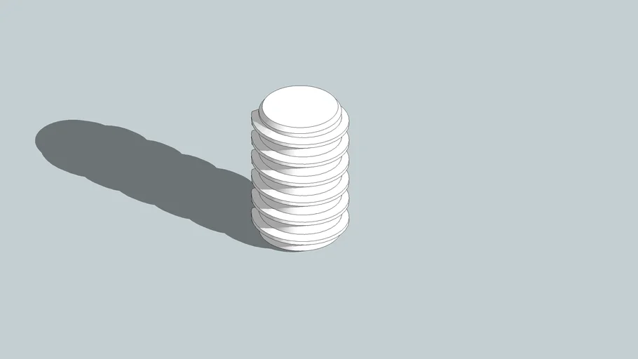 Drive insert | 3D Warehouse