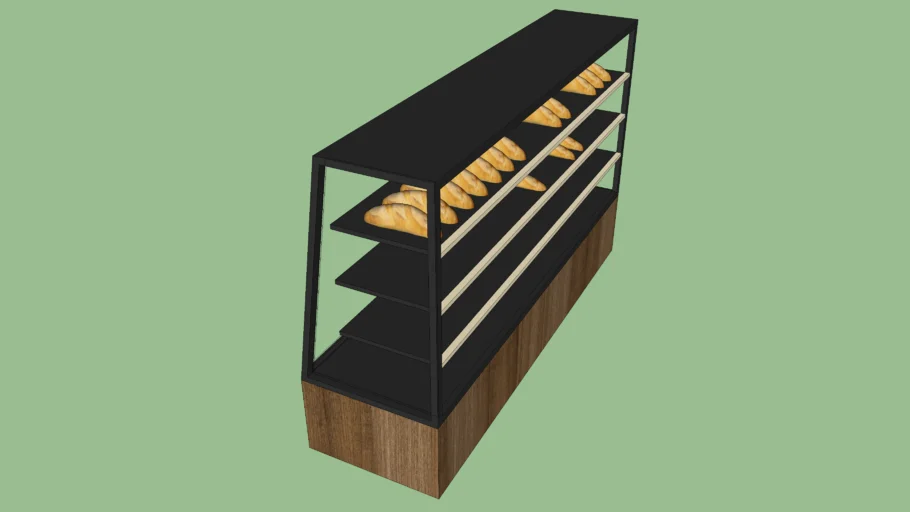 3D Warehouse