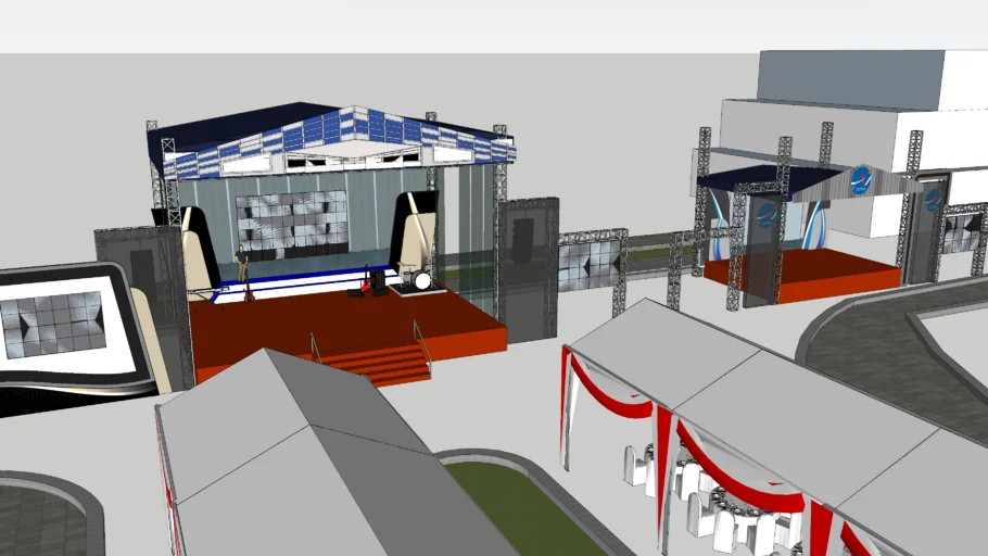 3D Warehouse