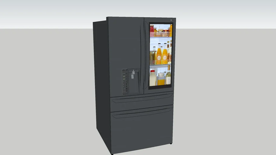 3D Warehouse