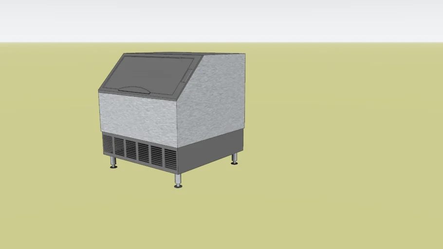 3D Warehouse