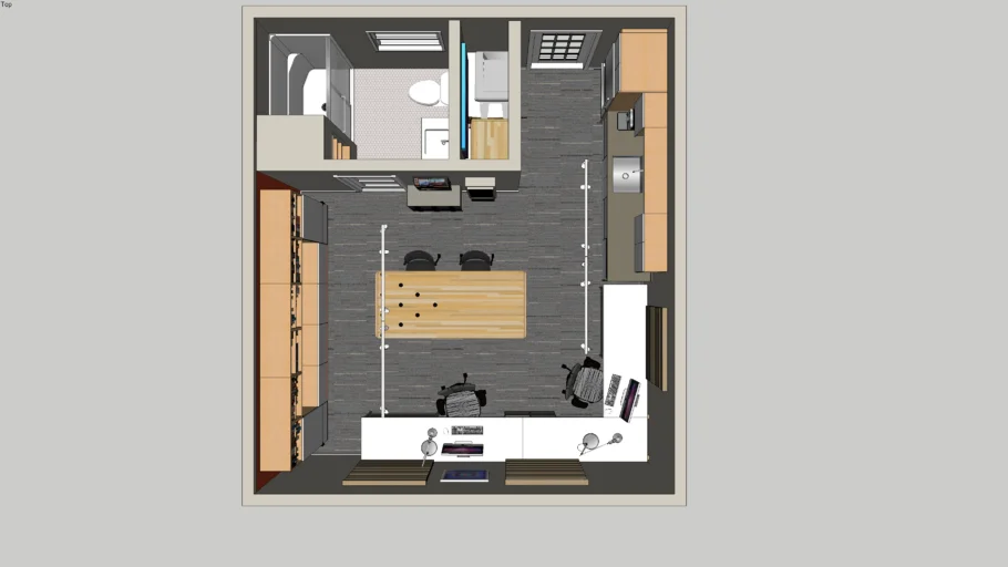 OF | 3D Warehouse