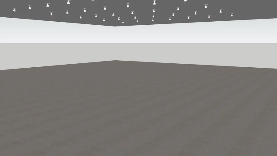 Box Render | 3D Warehouse