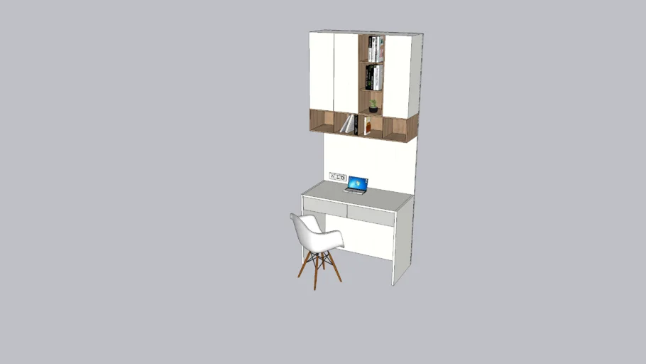 3D Warehouse
