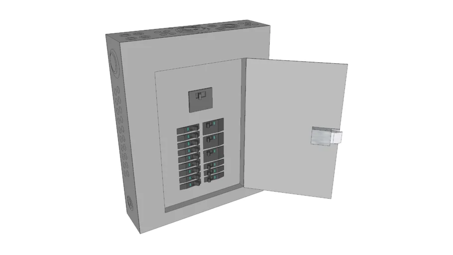 3D Warehouse