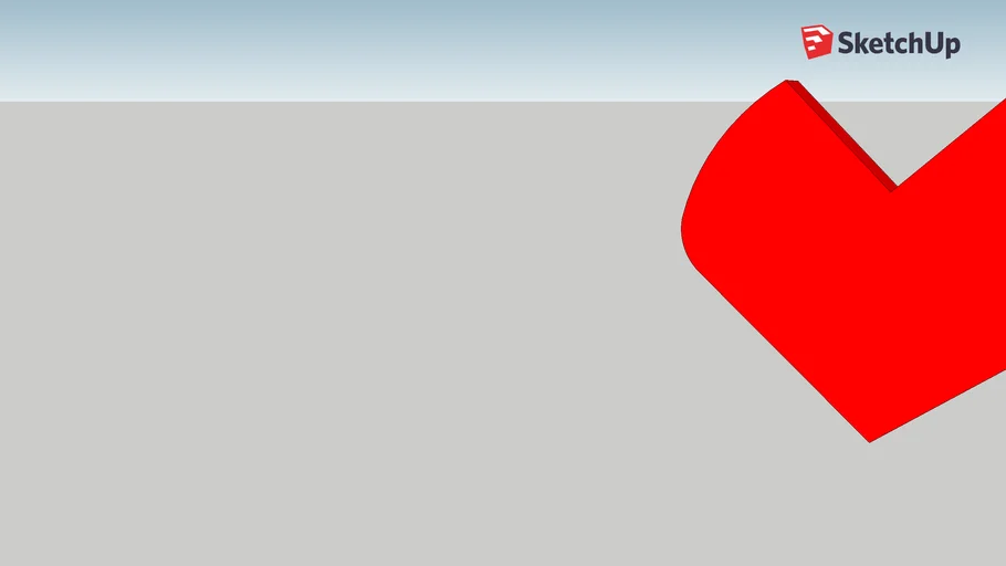 Corazon | 3D Warehouse