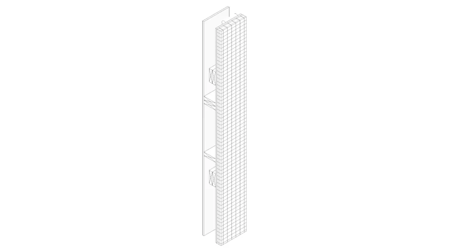 Insulation | 3D Warehouse