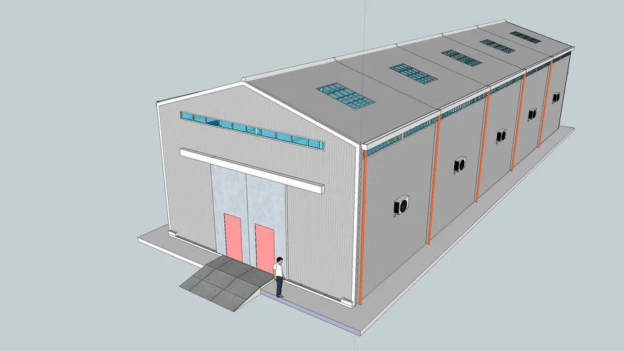 STORE | 3D Warehouse