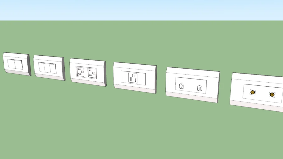 3D Warehouse