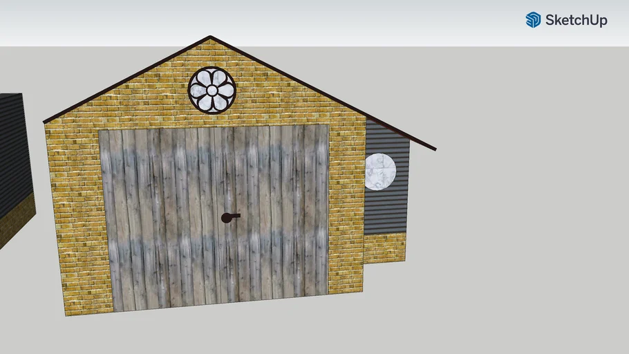3D Warehouse