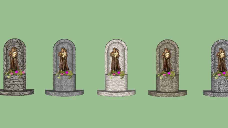 3D Warehouse