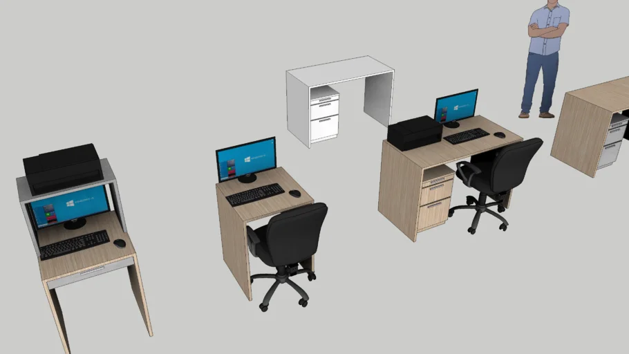 3D Warehouse