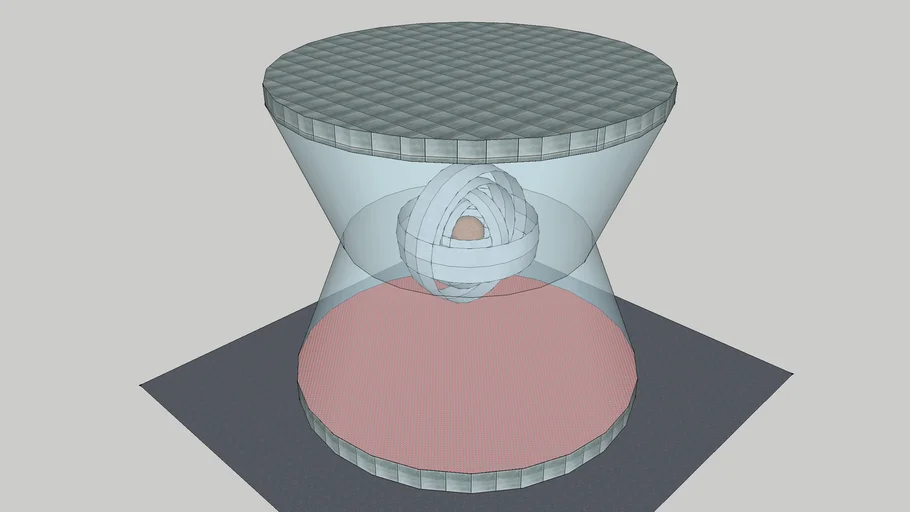 Some thing | 3D Warehouse