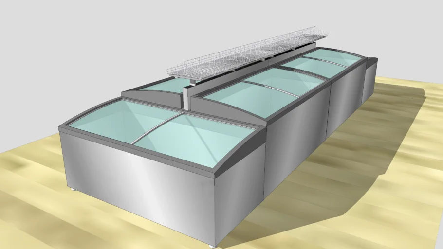 3D Warehouse