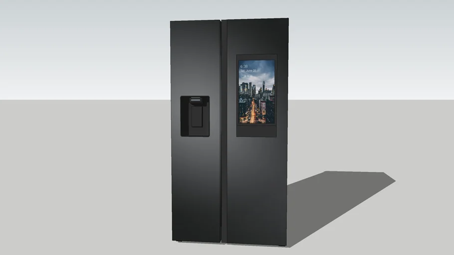 Large smart ref | 3D Warehouse