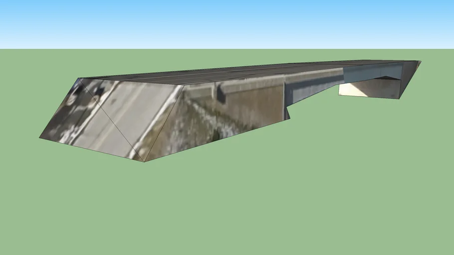 Summit Street over in Kansas City, MO, USA | 3D Warehouse