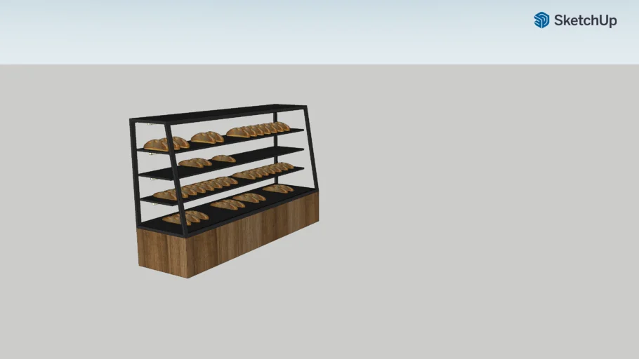 3D Warehouse