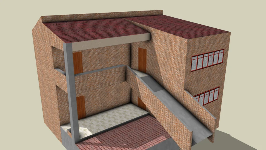 3D Warehouse
