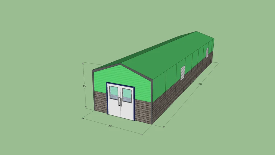 3D Warehouse