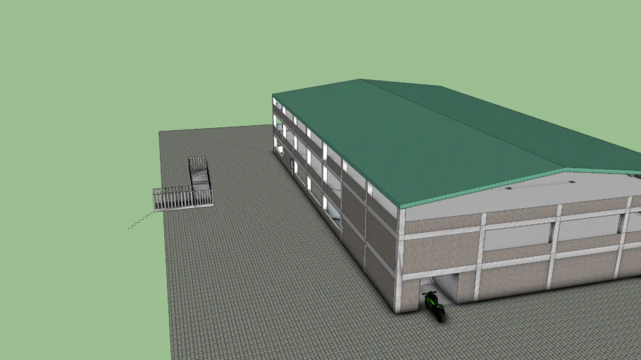 3D Warehouse