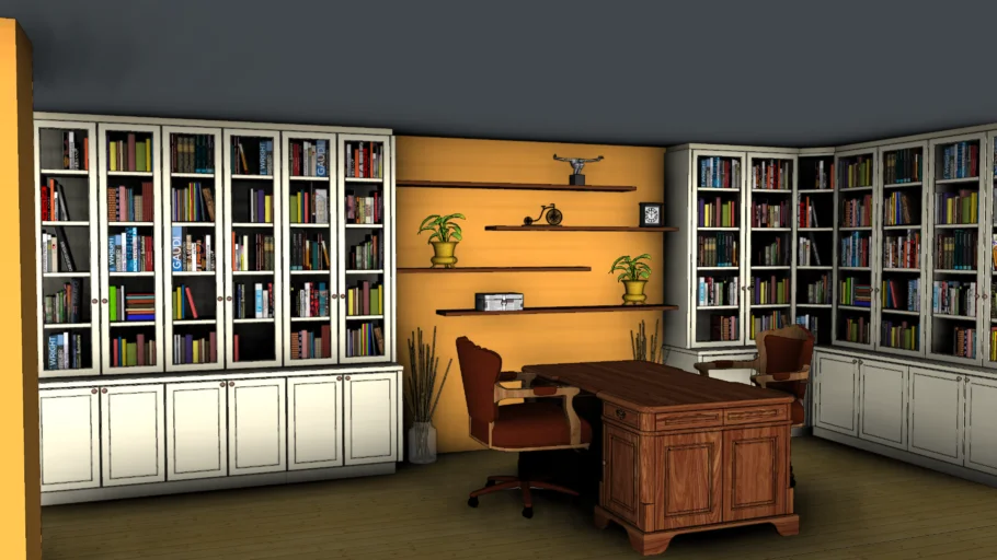3D Warehouse