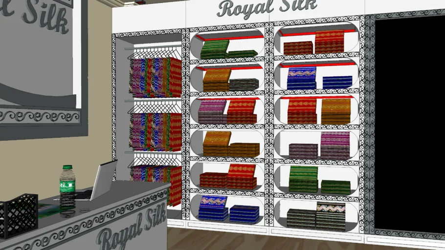 3D Warehouse