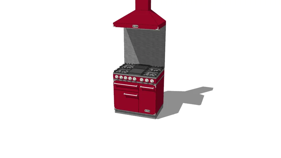 3D Warehouse