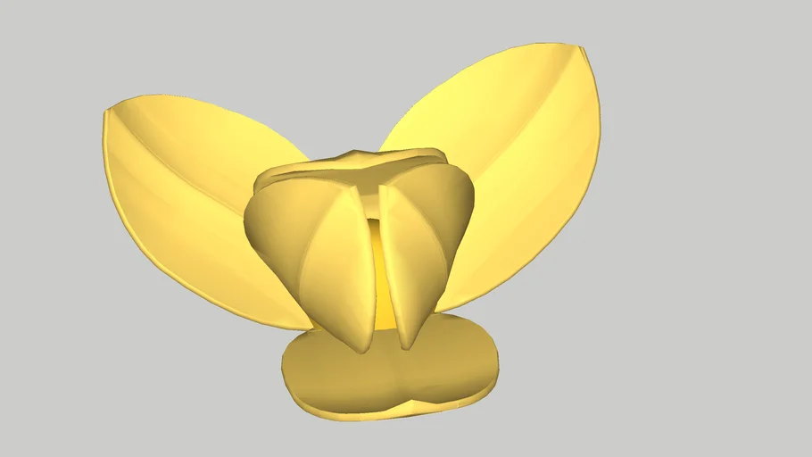 Pkar Romdoul | 3D Warehouse