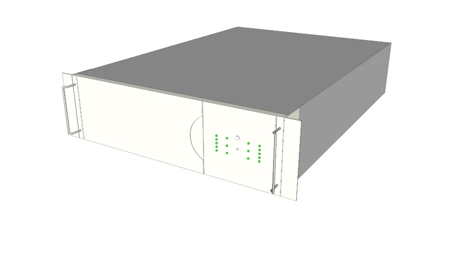 3D Warehouse