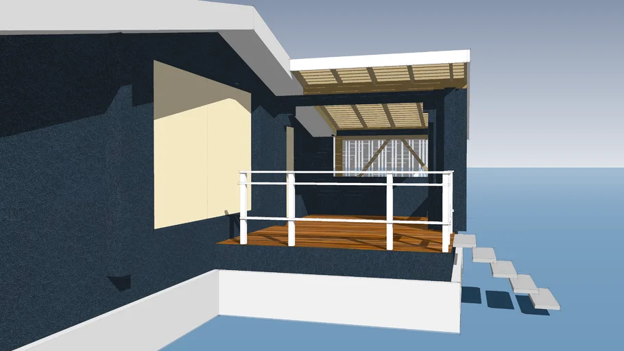 Orange | 3D Warehouse