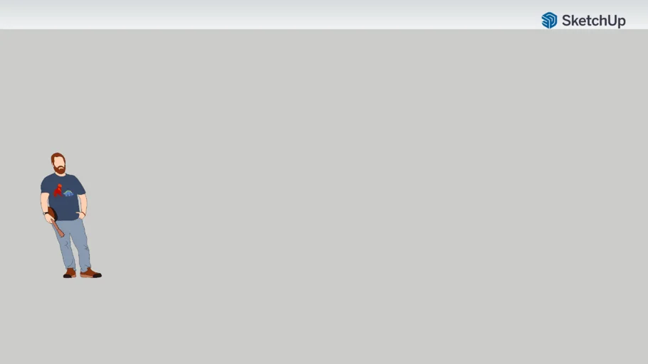 framework | 3D Warehouse