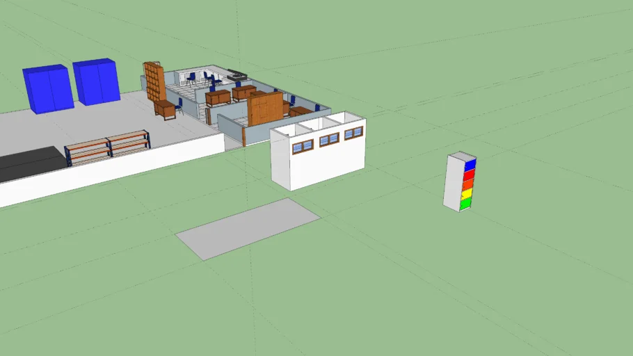 3D Warehouse