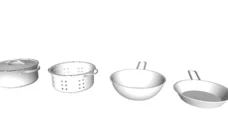 3D Warehouse