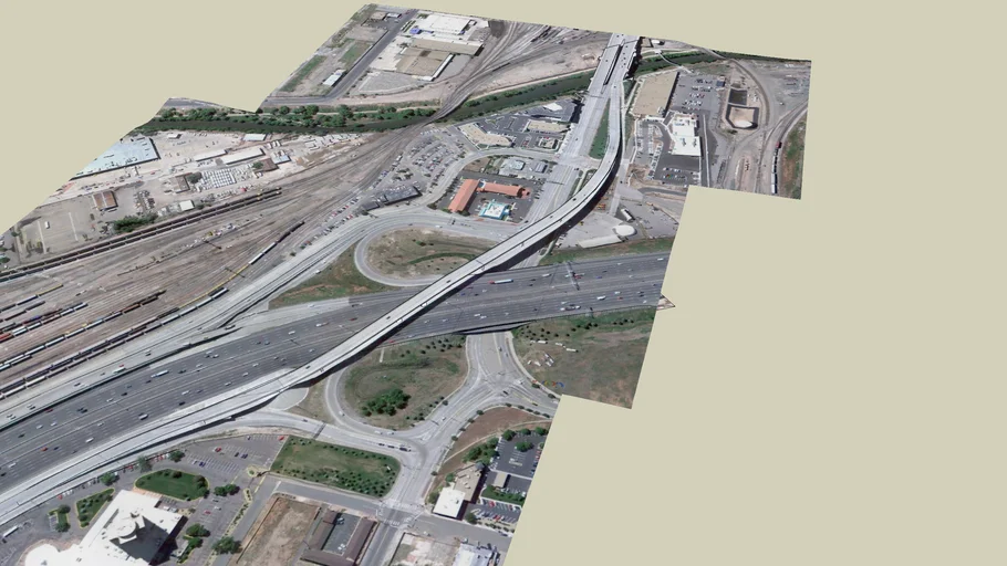 3D Warehouse