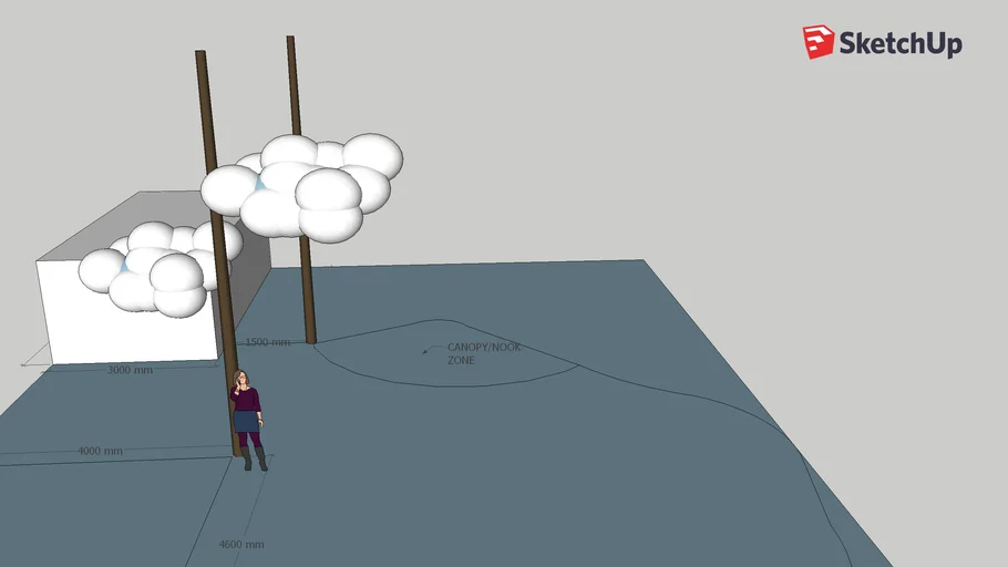 Forest_Rough | 3D Warehouse