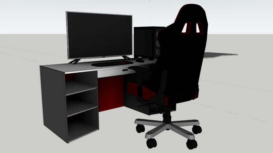 3D Warehouse