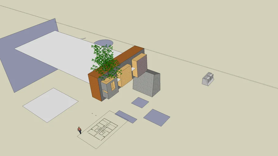 view | 3D Warehouse