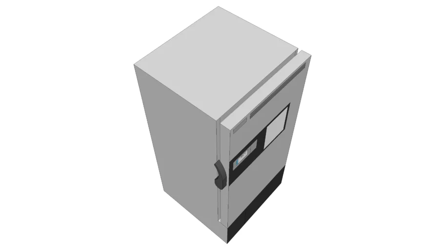 3D Warehouse