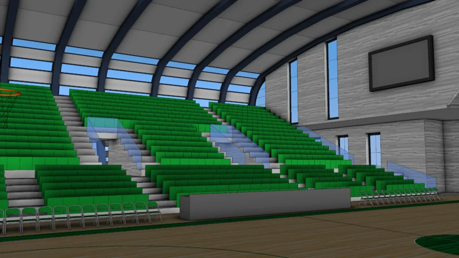 3D Warehouse