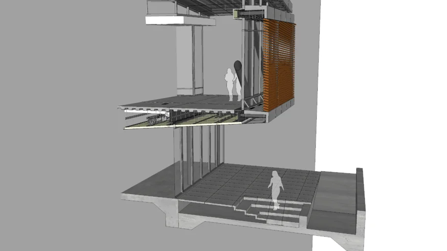 3D Warehouse
