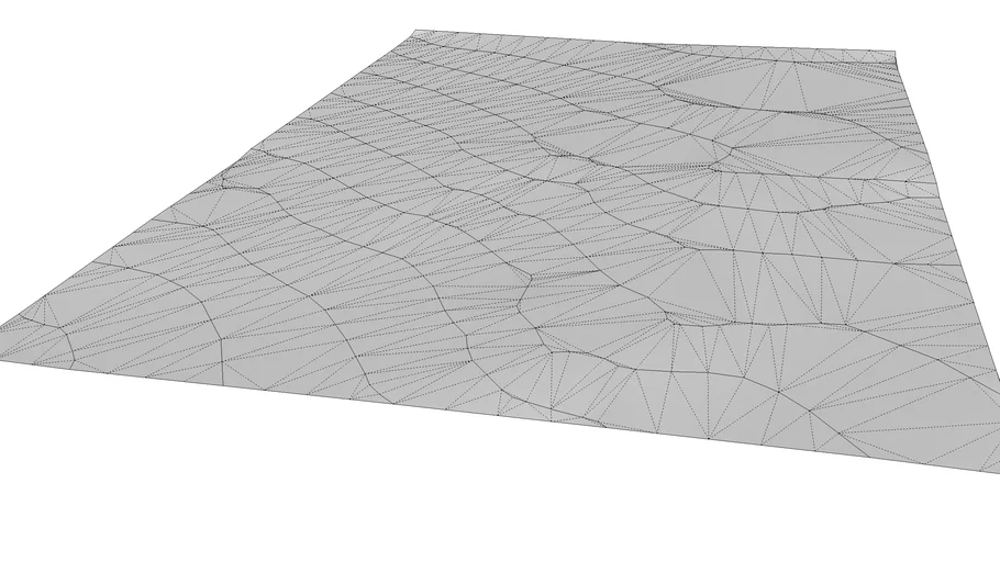 Grading | 3D Warehouse