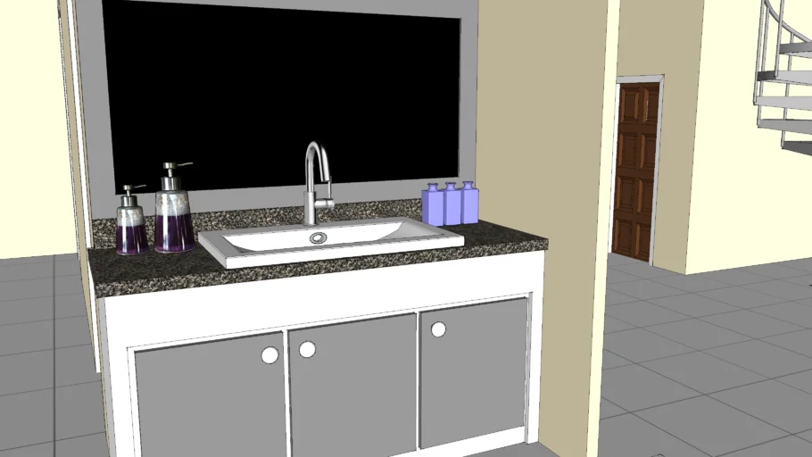 3D Warehouse