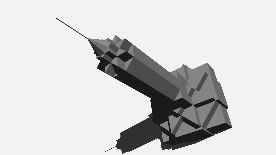 skyscraper | 3D Warehouse