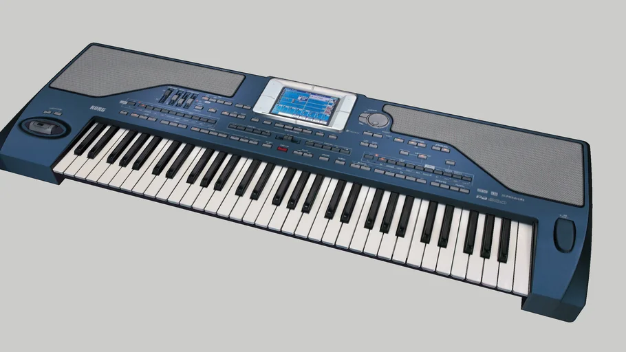KEYBOARD | 3D Warehouse