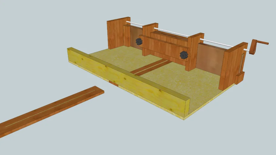 3D Warehouse