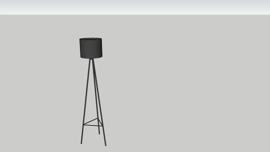 Flower Stand | 3D Warehouse